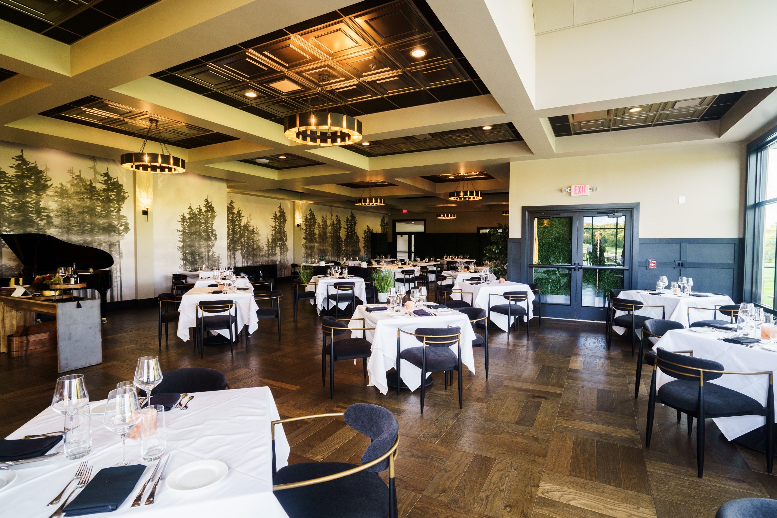 Italian Restaurant in Cherry Hill | Randall's Restaurant