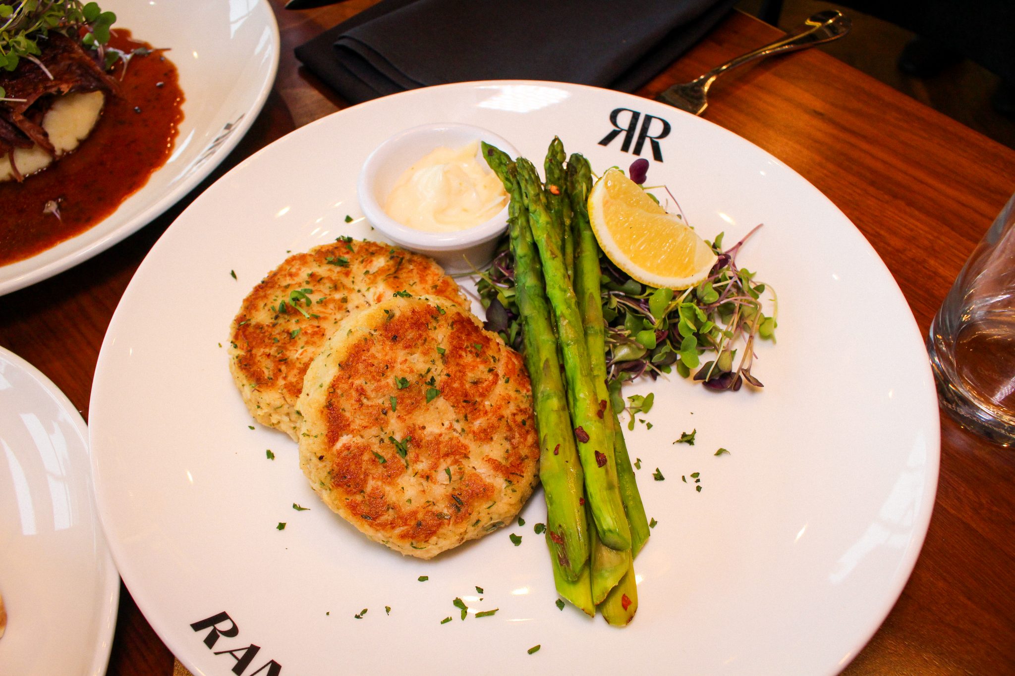 Italian Restaurant in Cherry Hill | Randall's Restaurant