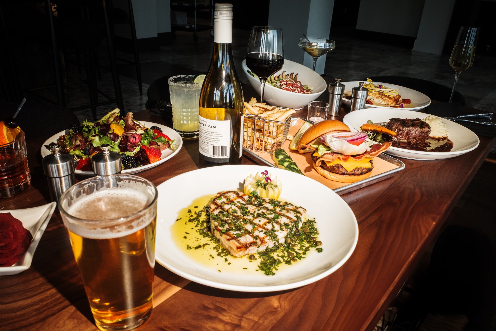 Italian Restaurant in Cherry Hill | Randall's Restaurant